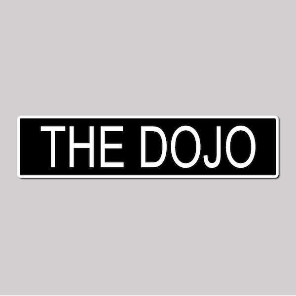 Dojo - Etsy