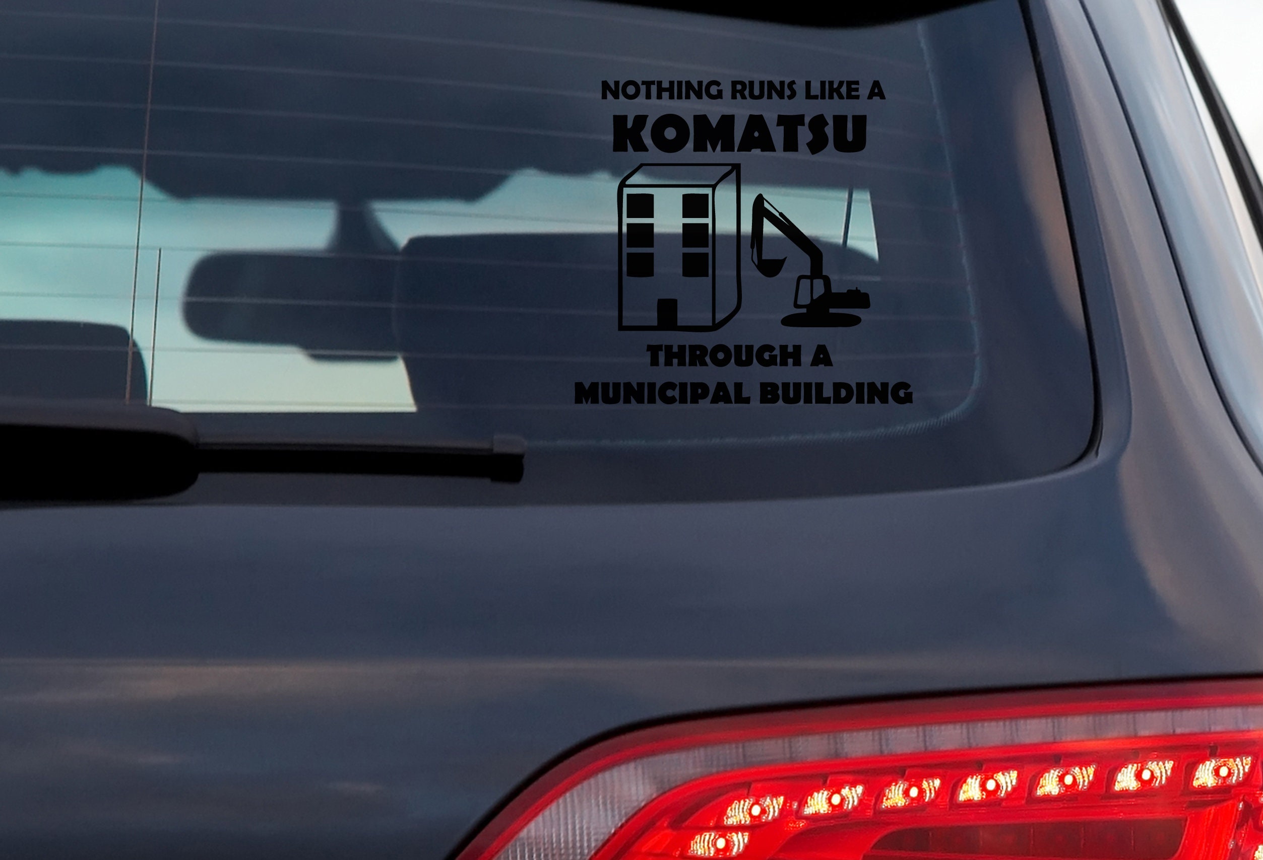 Exterior Vinyl Decals | Custom Outdoor Vinyl Lettering – XNCNS
