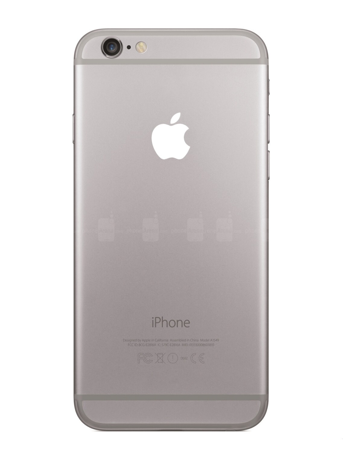 White Apple Logo Overlay Vinyl Decal for iPhone 6,plus,5s,5c - Etsy