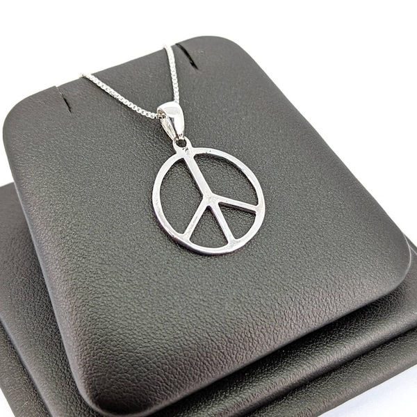 Peace Jewelry - Etsy