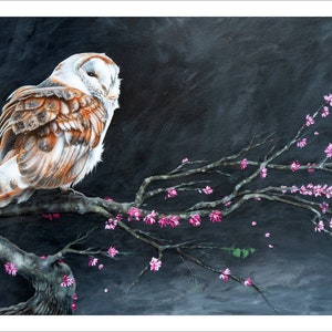 5x7 Note Card Set big B and Little Bee 4 Note Cards Included - Etsy