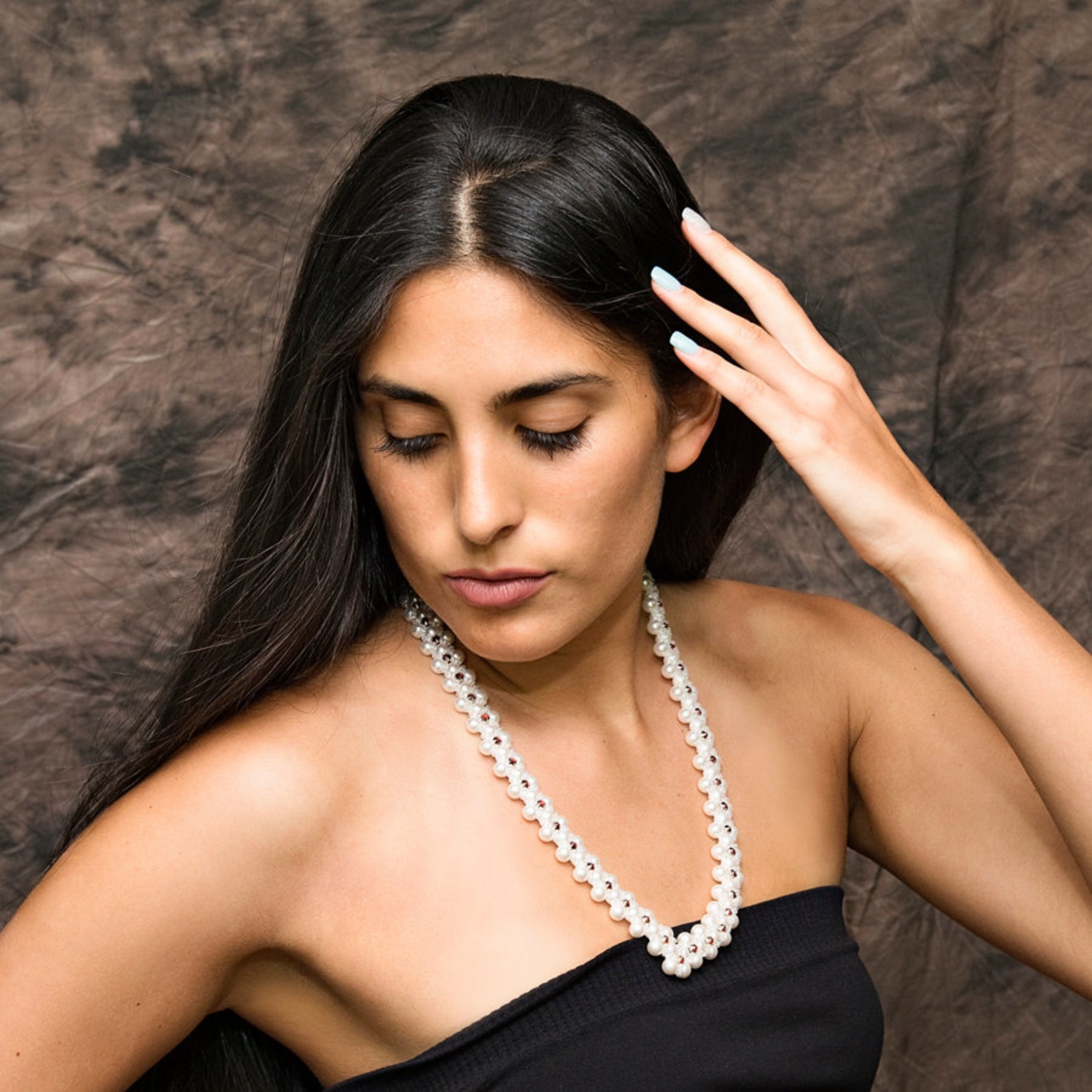 Necklace, Bride Gift Necklace, Mother of the Bride Gift, Mother of the ...