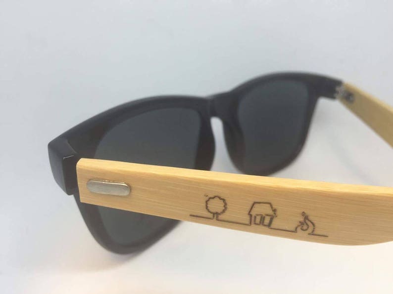 Custom Engraved Sun Glasses - Etsy