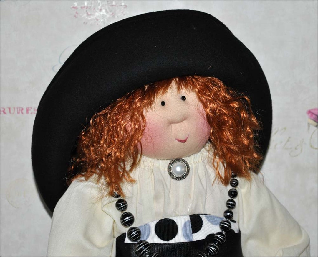 Little Souls Doll, Little Souls Swanky, Little Souls Julia 24 ...