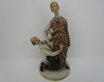 Pucci figurine | Etsy