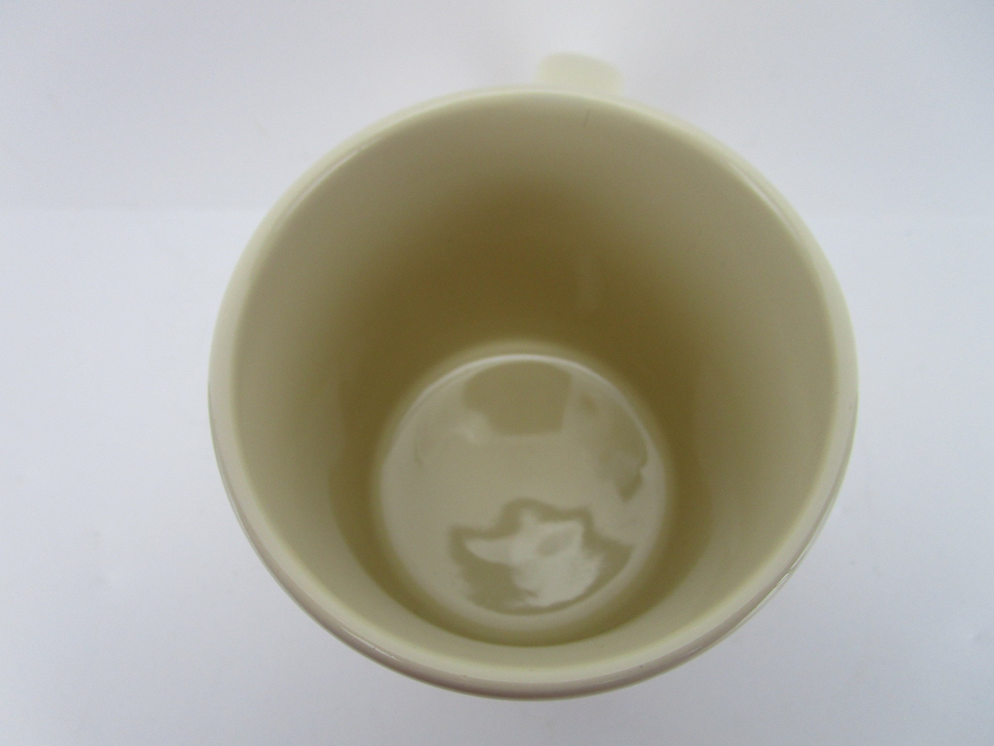 Anheuser Busch the Pale Lager Mug Cup Official Product - Etsy