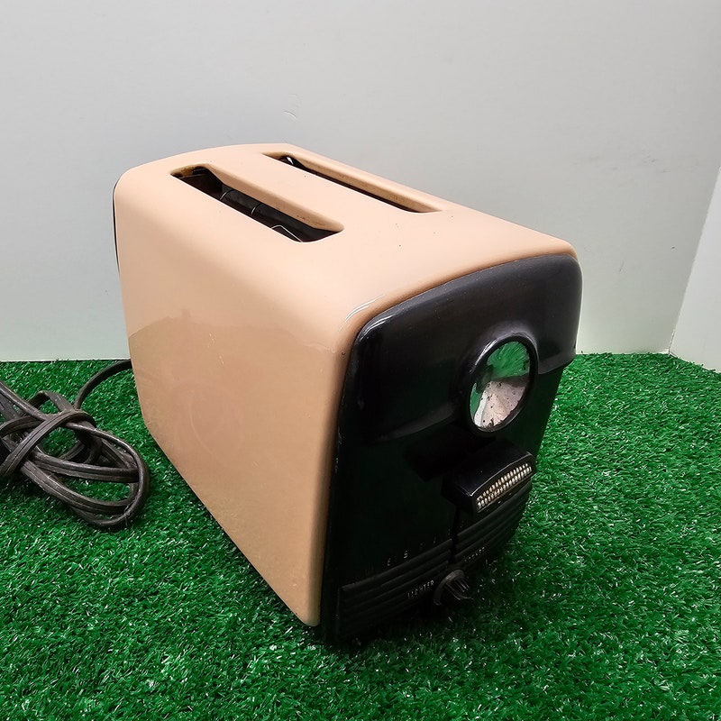 2 Slice Toaster - Etsy