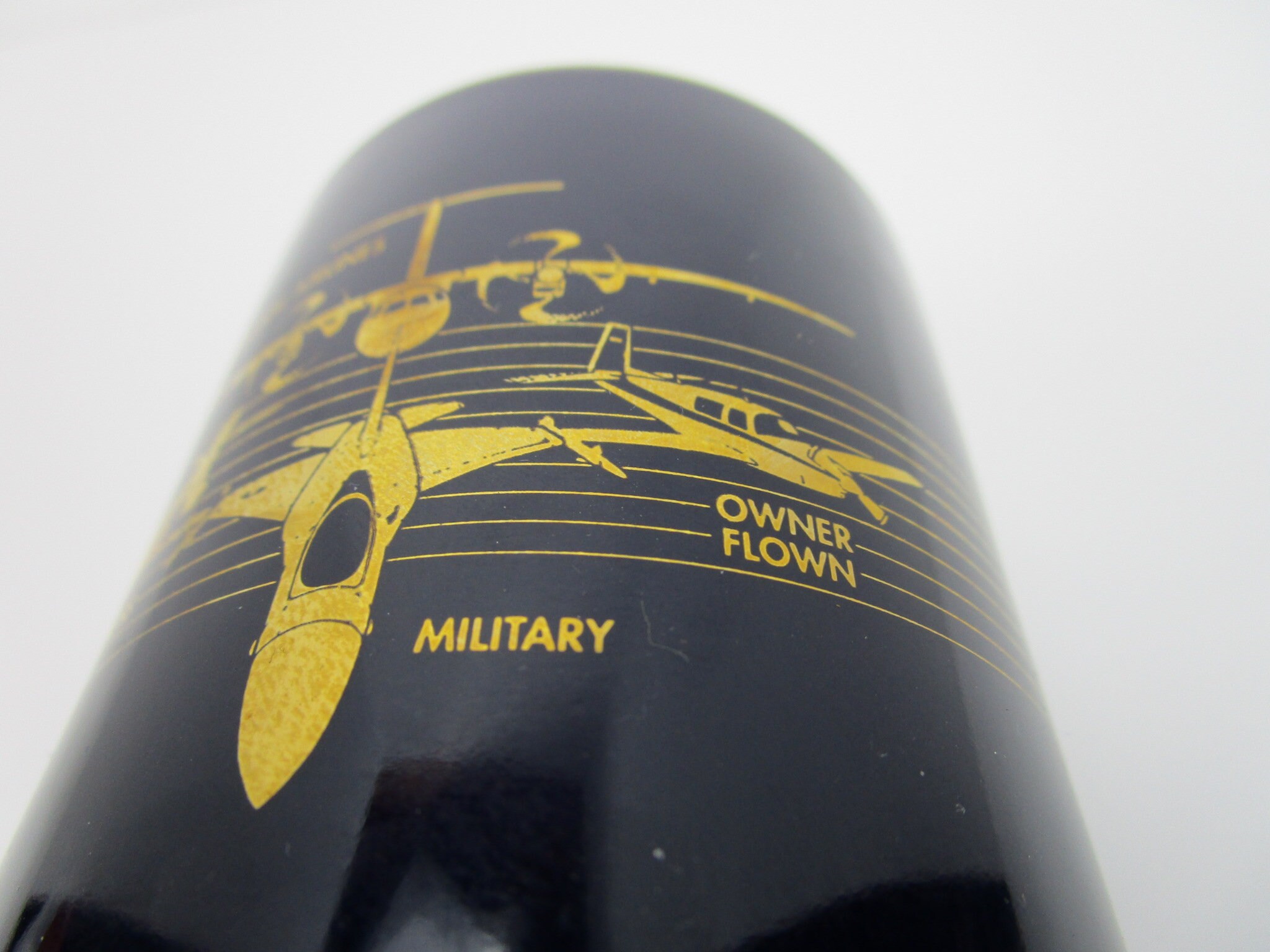 Bendix/king Avionics Company Allied Signal Cup Coffee - Aviation ...