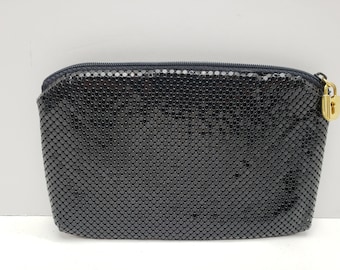 Mesh Change Purse - Etsy