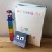 Numberblocks 1-10 Printable Paper Toys / Origami Templates / Kids ...
