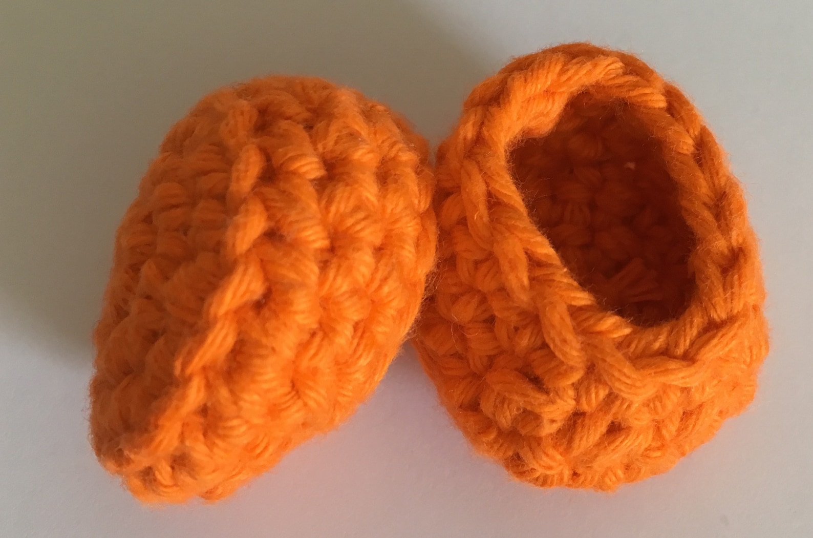 Numberblocks Number 2 PDF Crochet Pattern for Soft Toy in UK & | Etsy