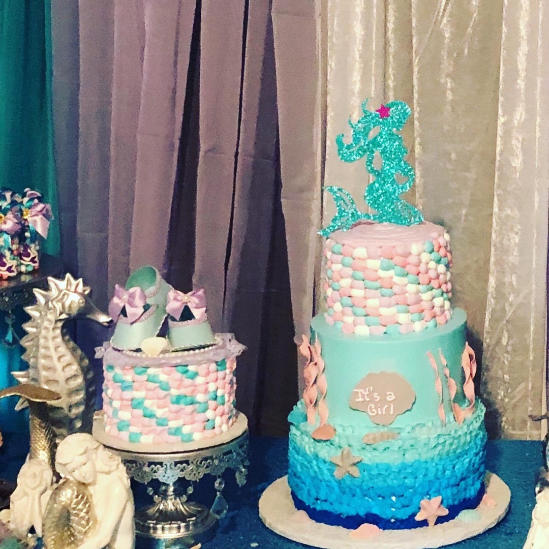 Fancy Shoe/ Cake Topper Shoes/ Favors Shoe / Cute Shoes for Decor Baby ...