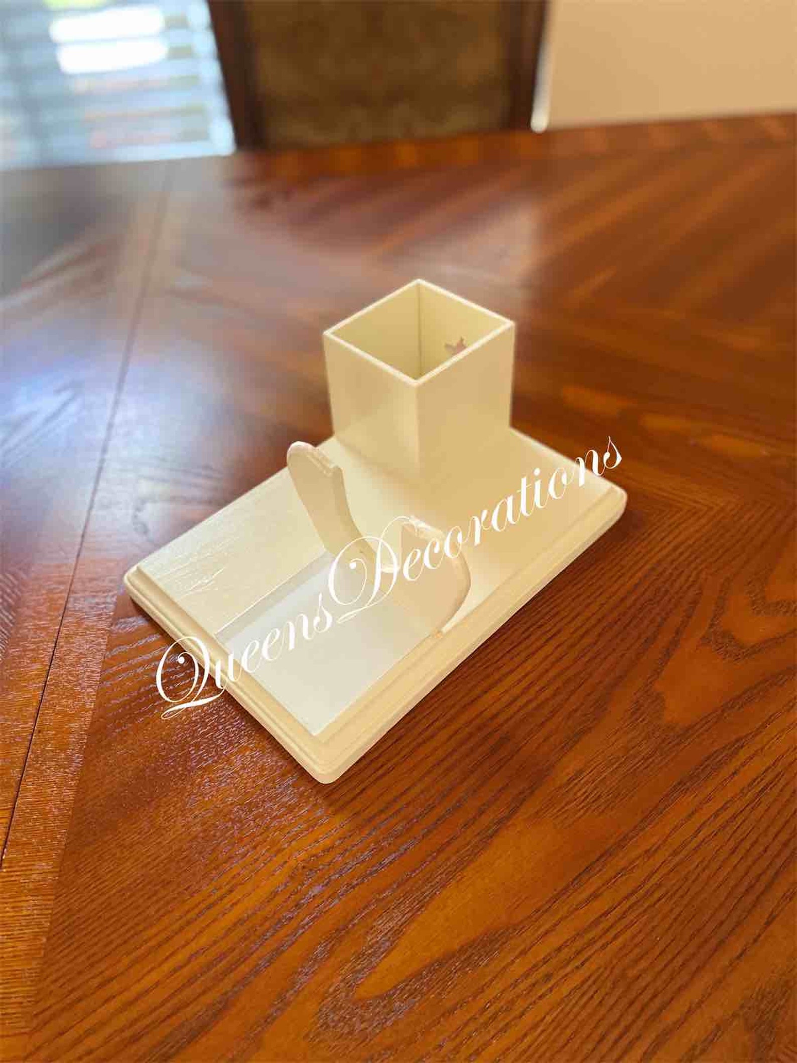 Mini Glue Gun Holder/ Glue Gun Stand/ Hot Glue Gun Base/ Craft | Etsy