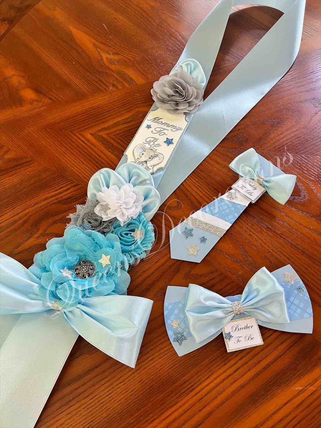 Twinkle Twinkle Mommy to Be Sash/ Cute Elephant Mommy to Be Sash/ Baby ...