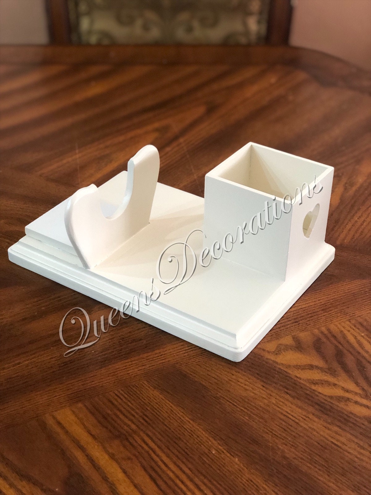 Mini Glue Gun Holder/ Glue Gun Stand/ Hot Glue Gun Base/ Craft | Etsy