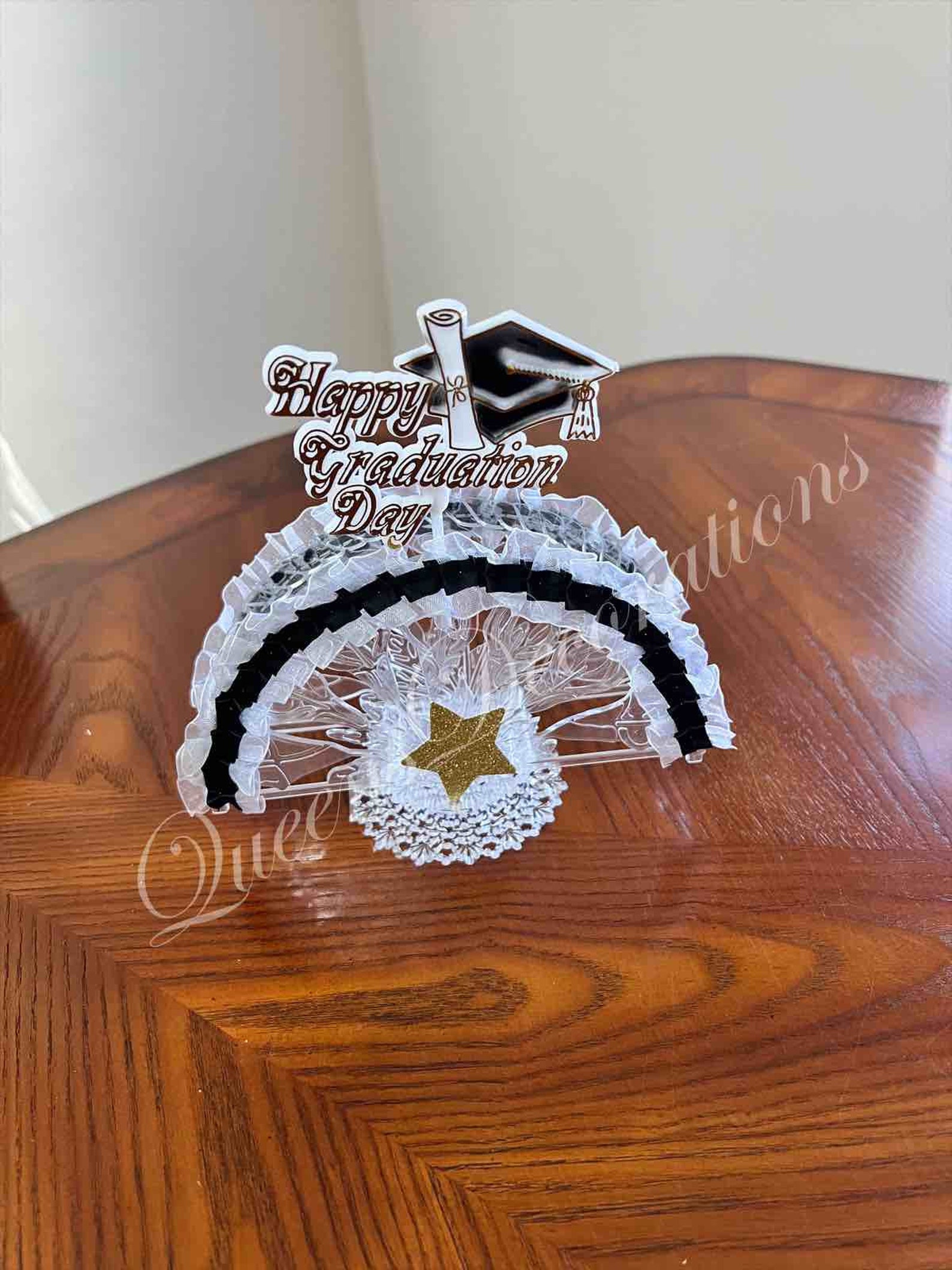 Plastic Party Napkin Holders Dozen / Elegant Napkin Base/ 1 - Etsy
