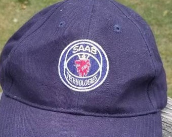 Saab Hat - Etsy