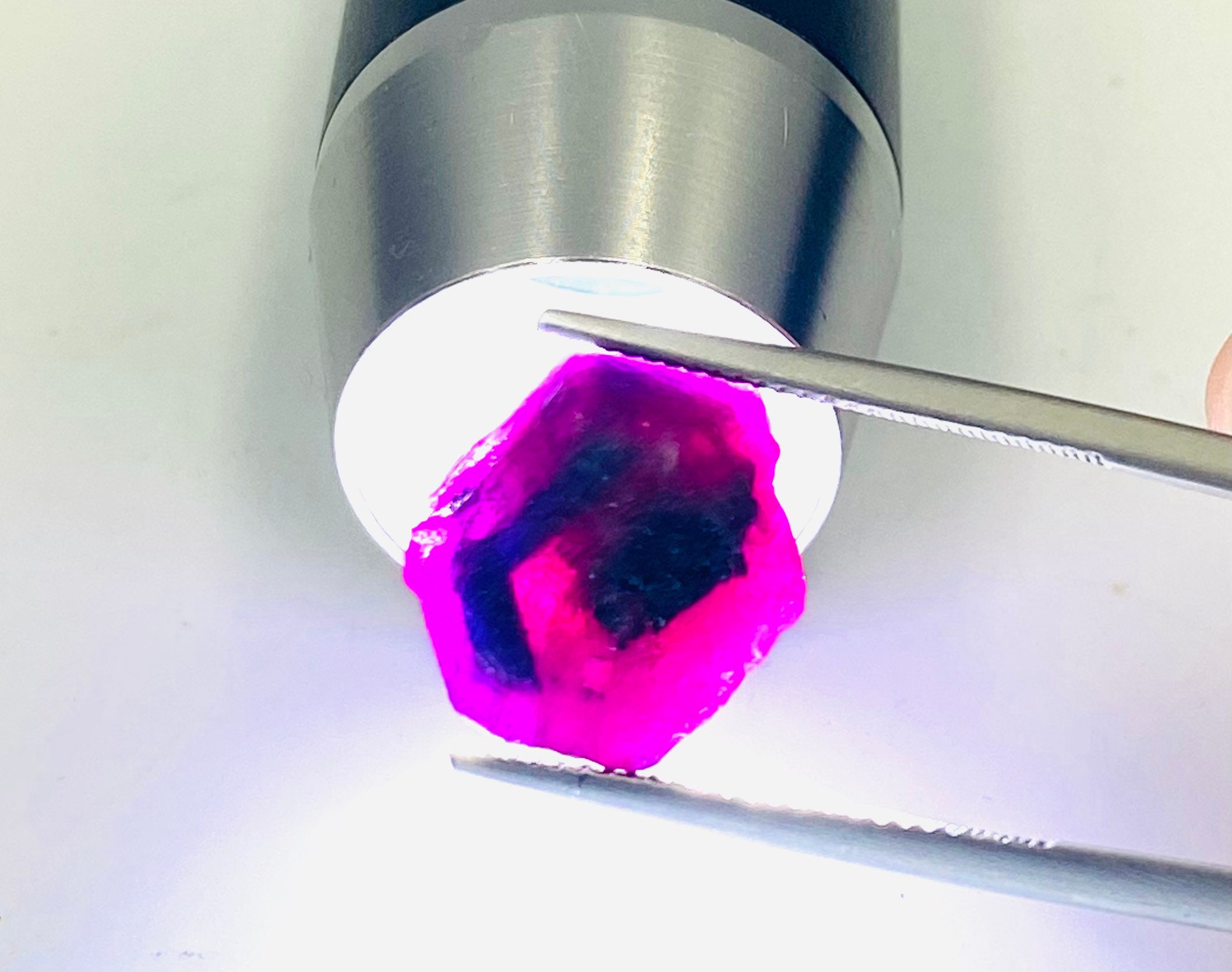 Natural Ruby Rough Mong Hsu Burmese untreated - Etsy