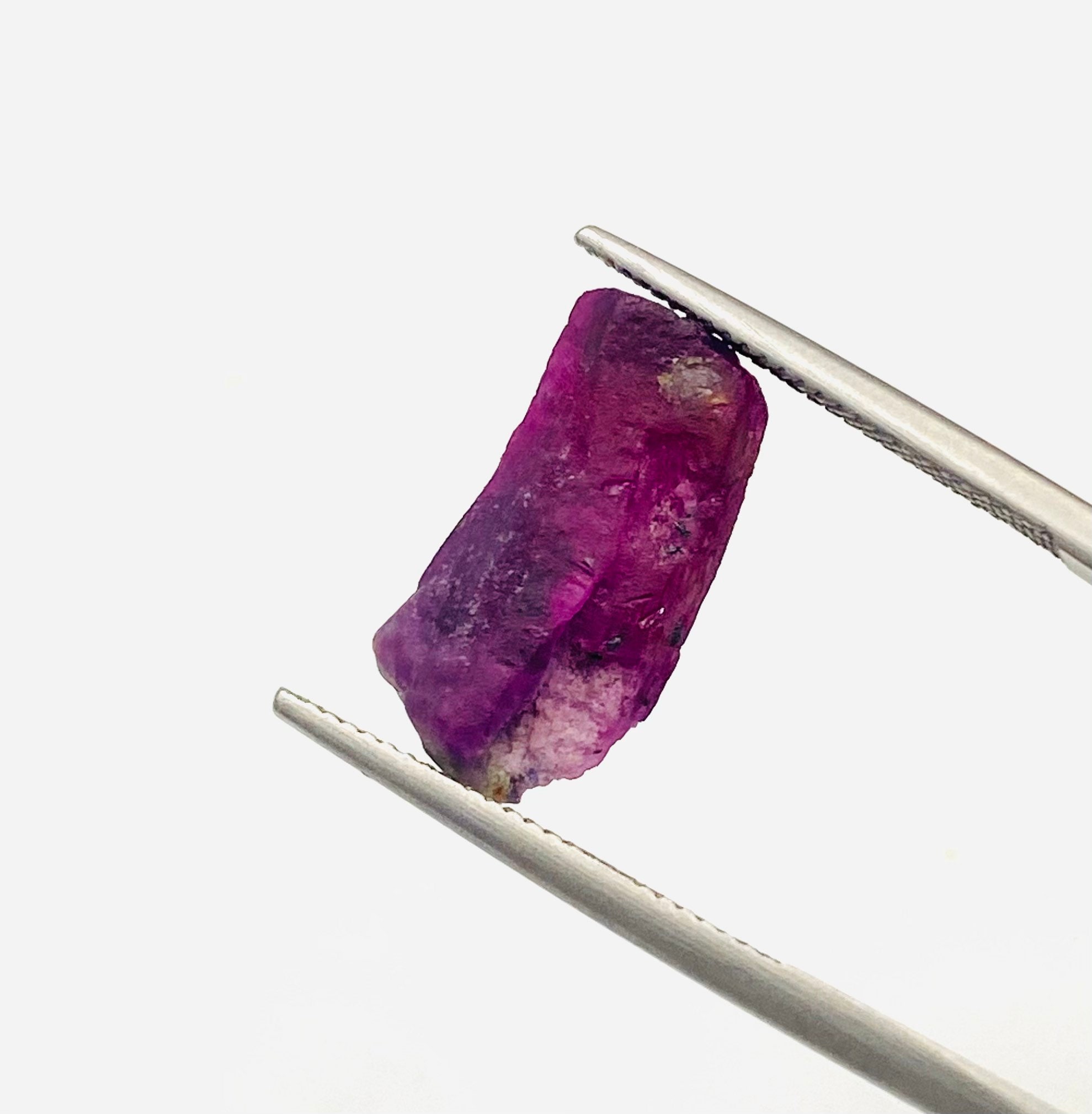 Natural Ruby Rough Mong Hsu Burmese Untreated | Etsy