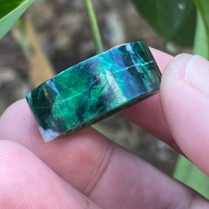Natural Maw Sit Sit , Kosmochlor Jade, Albite Jade, Chromium Jade ...