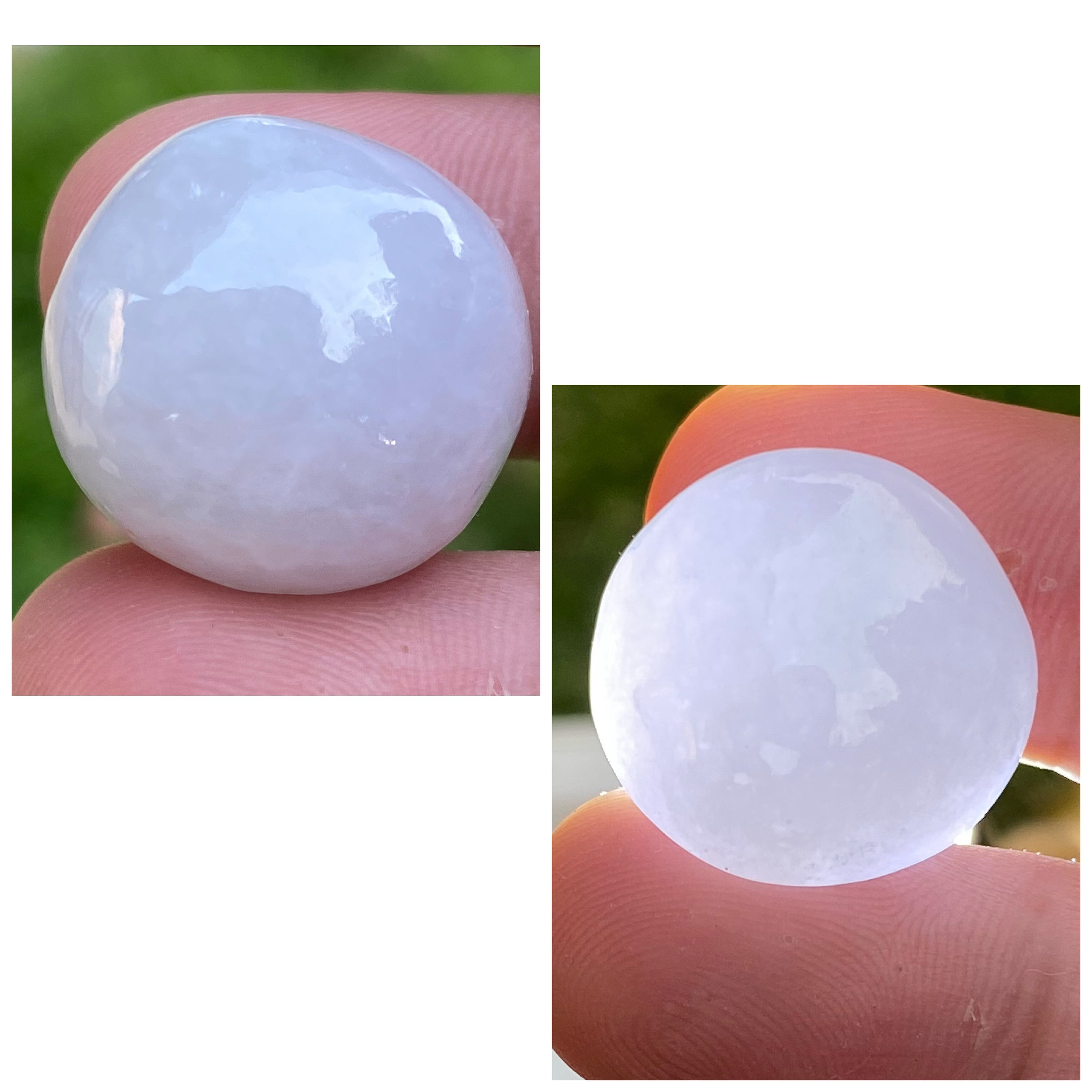 Jewelry & Beauty Craft Supplies & Tools Untreated 43.60 Carats Lavender ...