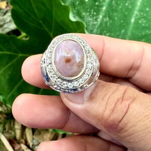 Rare Hackmanite UV Color Change,heckmanite and Small White Topaz ...