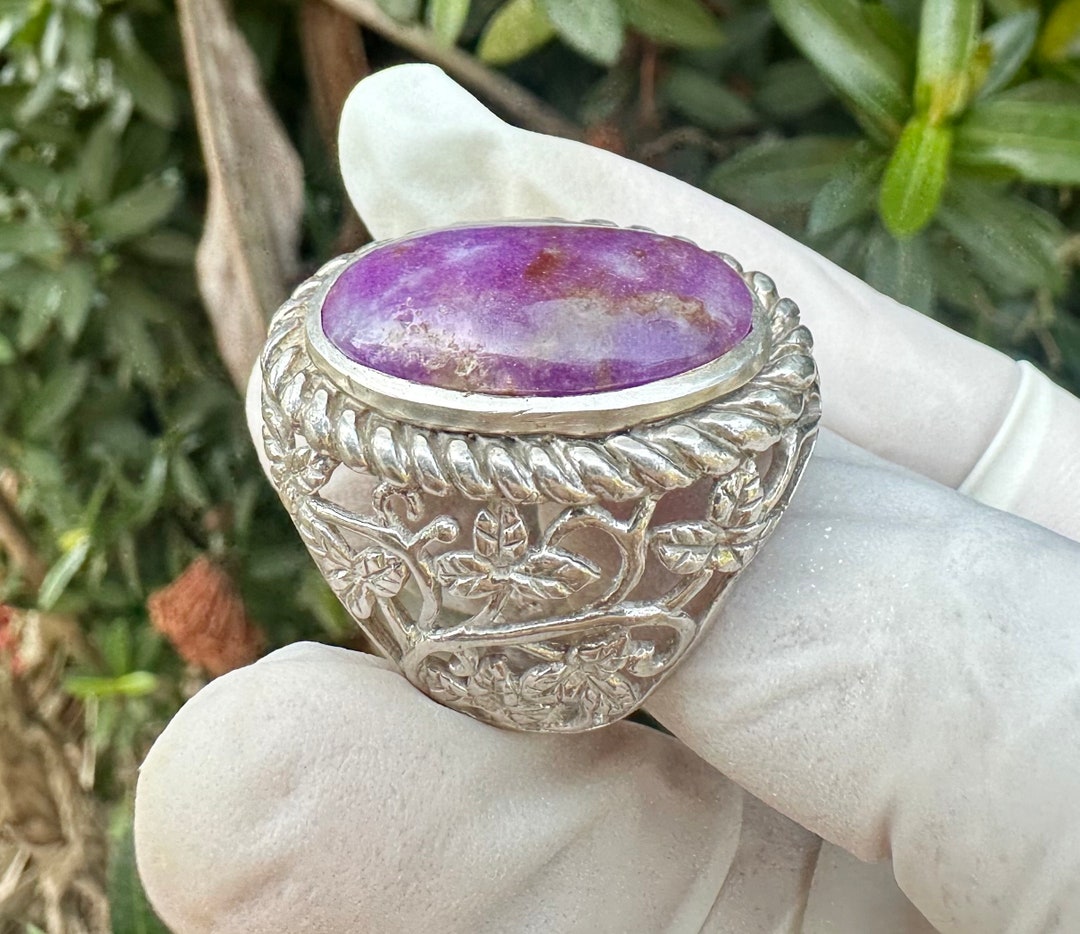 Rare Gemstone Natural Hackmanite UV Color Change,gemstone Color Change ...