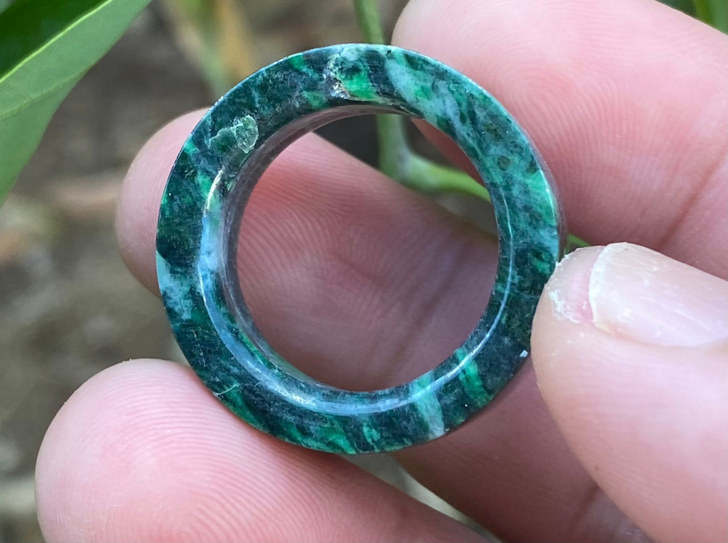 Natural Maw Sit Sit Kosmochlor Jade Albite Jade Chromium - Etsy