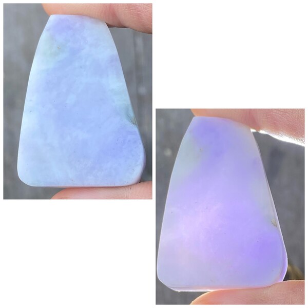 Lavender Jadeite - Etsy