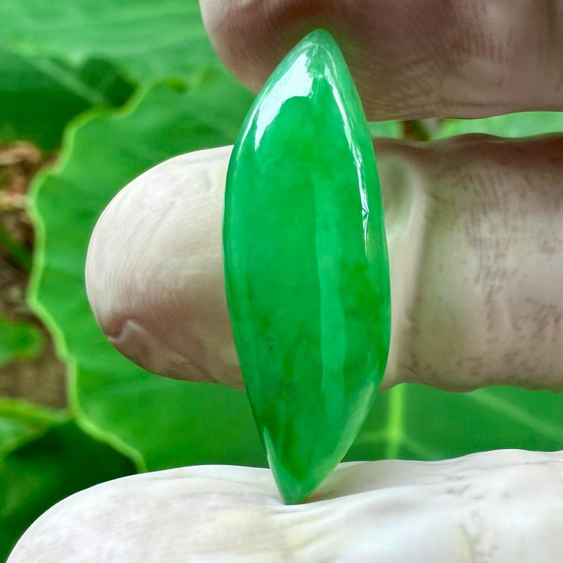 Imperial Jade - Etsy