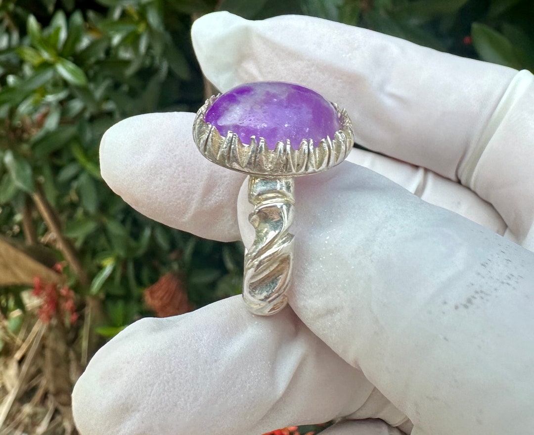 Rare Hackmanite UV Color Change,heckmanite,sodalite,uv Colors Change ...