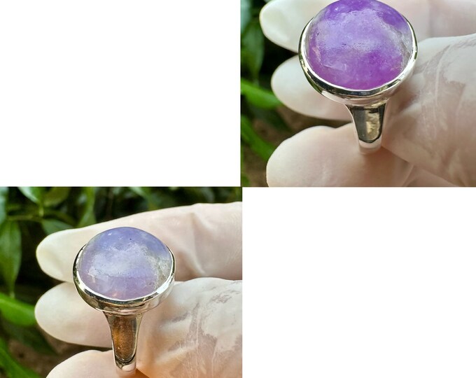 Rare Hackmanite UV Color Change,heckmanite,sodalite,uv Colors Change ...