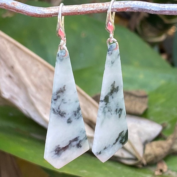 Grey Jade - Etsy
