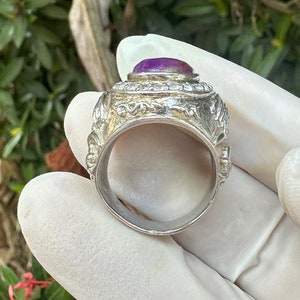 Rare Hackmanite UV Color Change,heckmanite and Small White Topaz ...