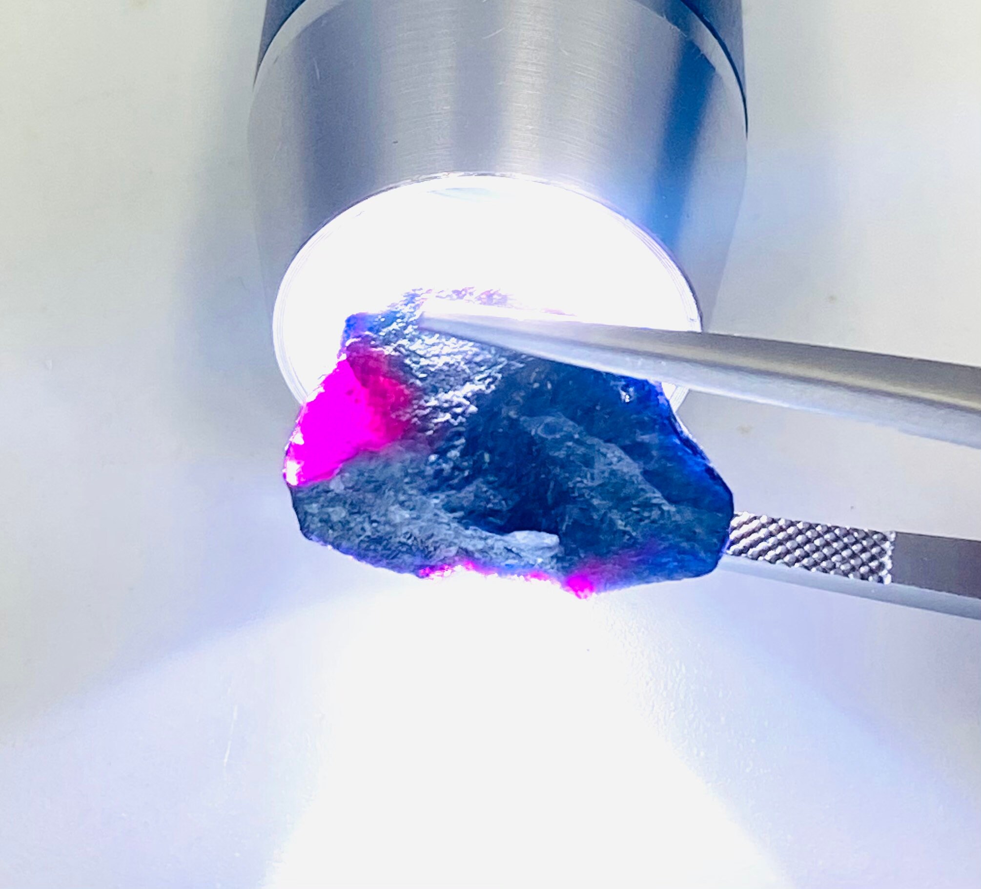 Natural Ruby Rough Mong Hsu Burmese untreated - Etsy UK