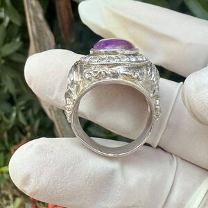 Rare Hackmanite UV Color Change,heckmanite and Small White Topaz ...