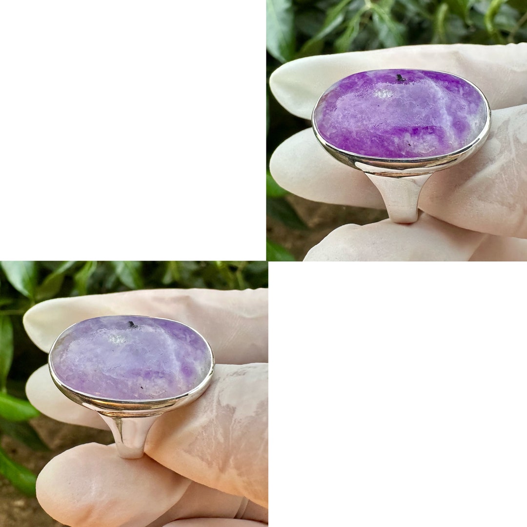 Rare Hackmanite UV Color Change,heckmanite,sodalite,uv Colors Change ...