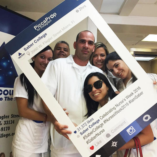 Instagram Frame, Fully Printed and Customized 18x24" 24x36" 28x40 ...