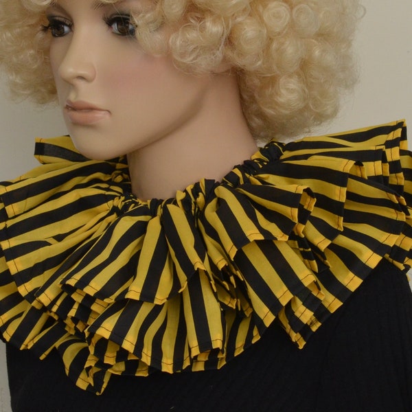 Shop Clown Collar Online - Etsy