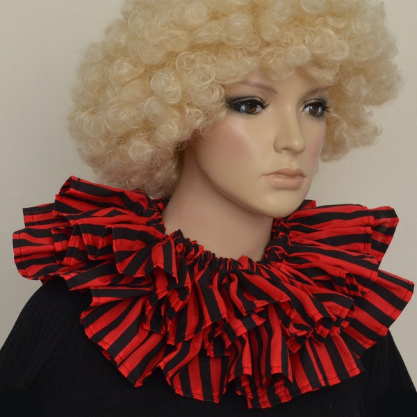 Clown Collar - Etsy