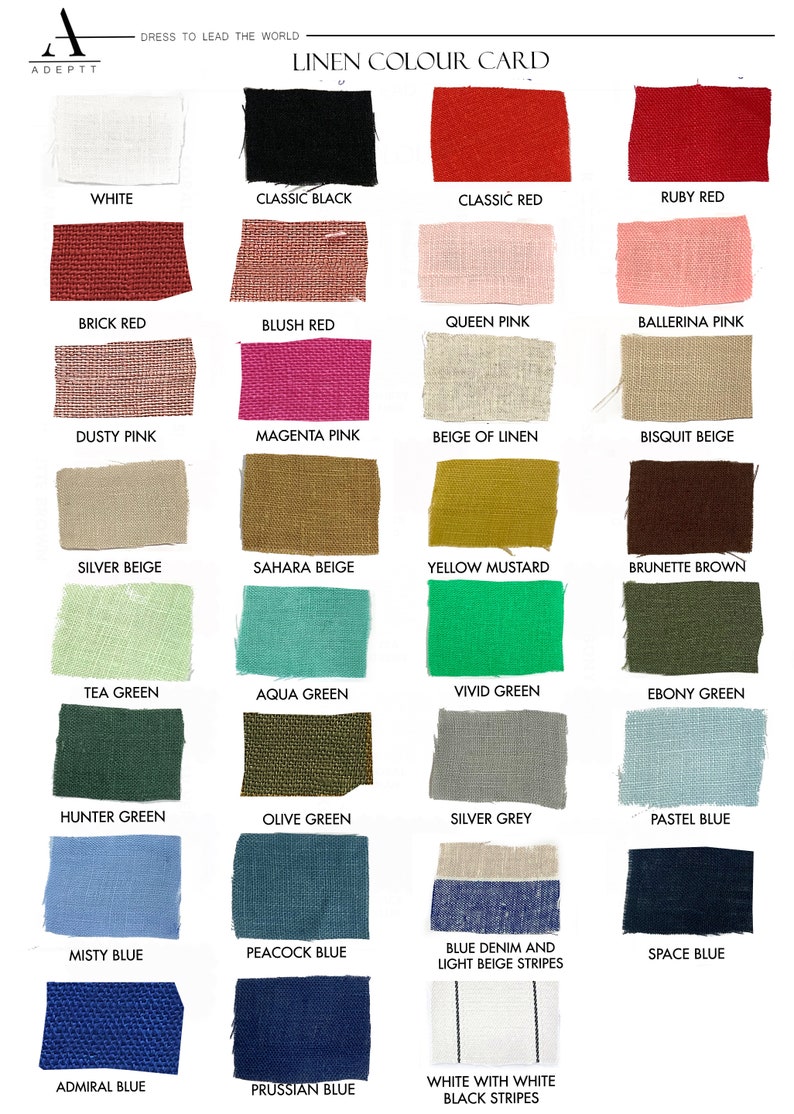 Linen Dress Plus Size Linen Dress Linen Clothing Linen - Etsy