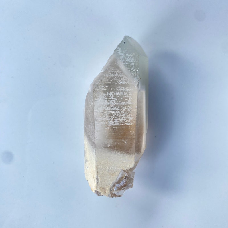 Kaolinite on Quartz Lithium - Etsy