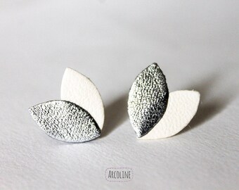 Créations de bijouxaccessoires de modepetits tricots par arcoline