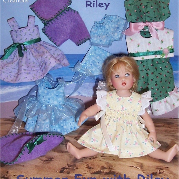 Kish Riley Dolls - Etsy