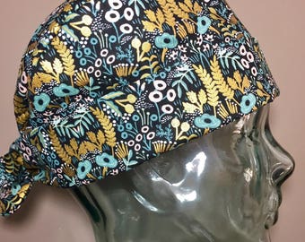 Operating room hat | Etsy
