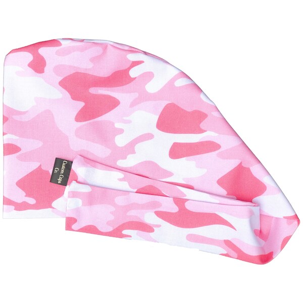 Pink Camo Hats - Etsy