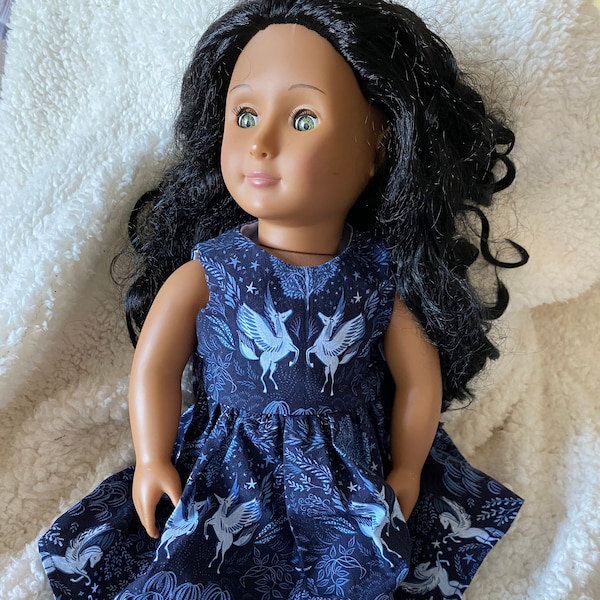 large dolls clothes