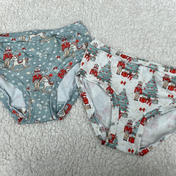 Girls Knickers - Etsy