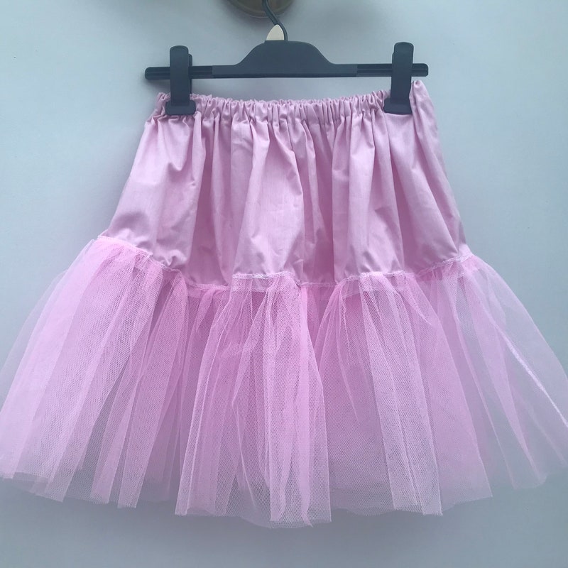 Puffy Skirt - Etsy