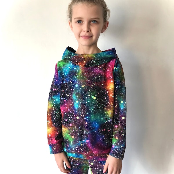 Galaxy Clothing - Etsy
